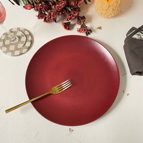 The Essential Plate Collection - Glimpse Homes